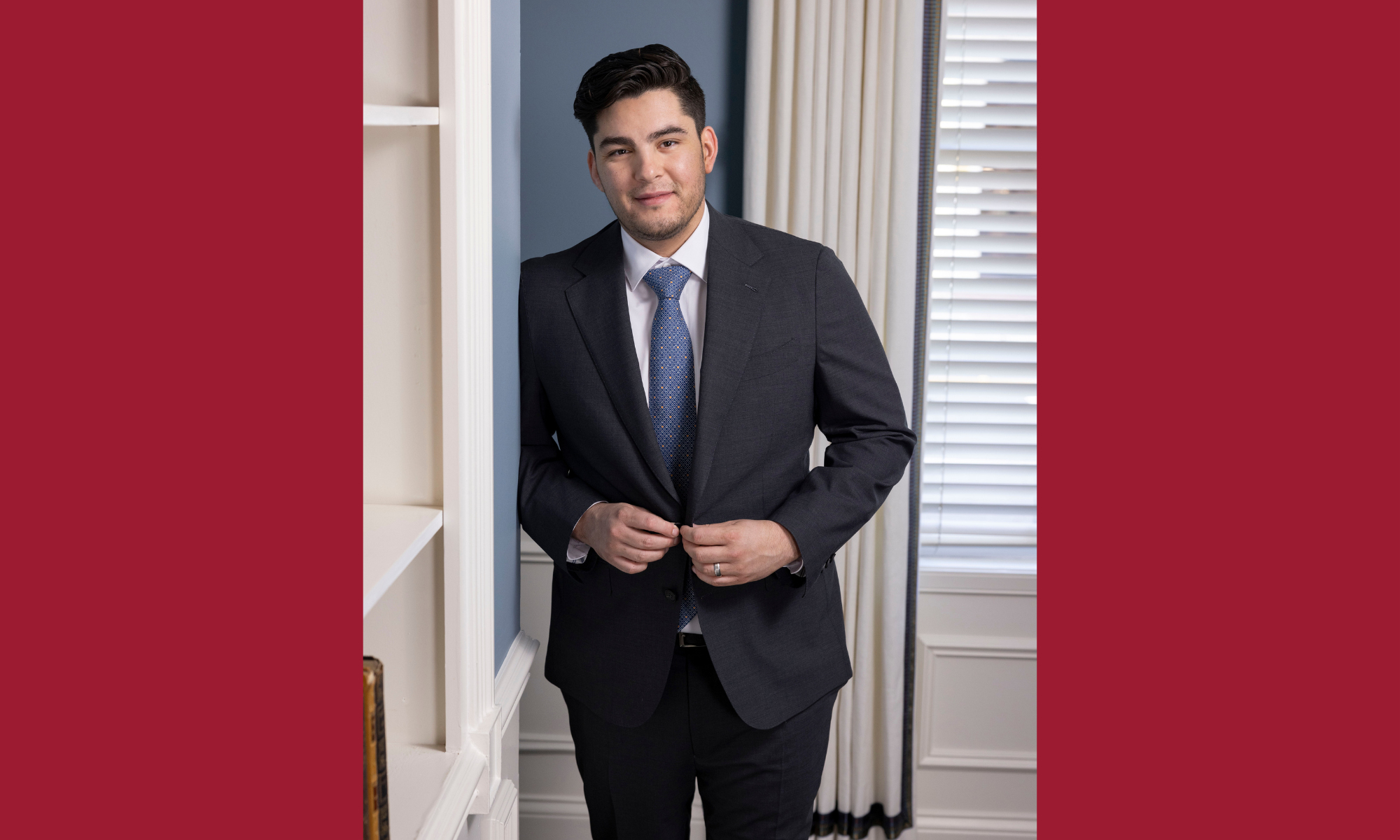 Avery Lopez joins The Southern Group