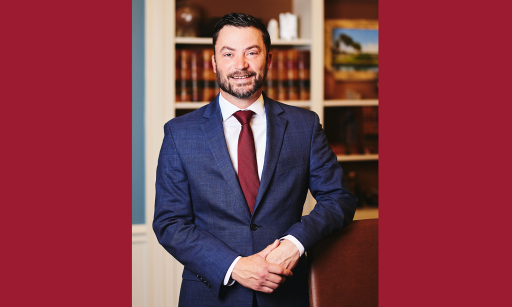 The Southern Group lands David Altmaier for new insurance advisory practice