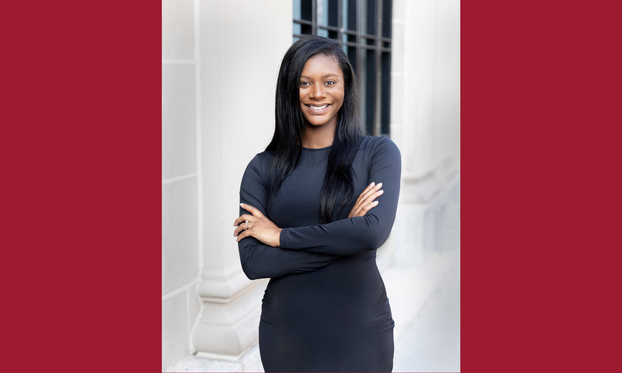 Courtney James joins The Southern Group