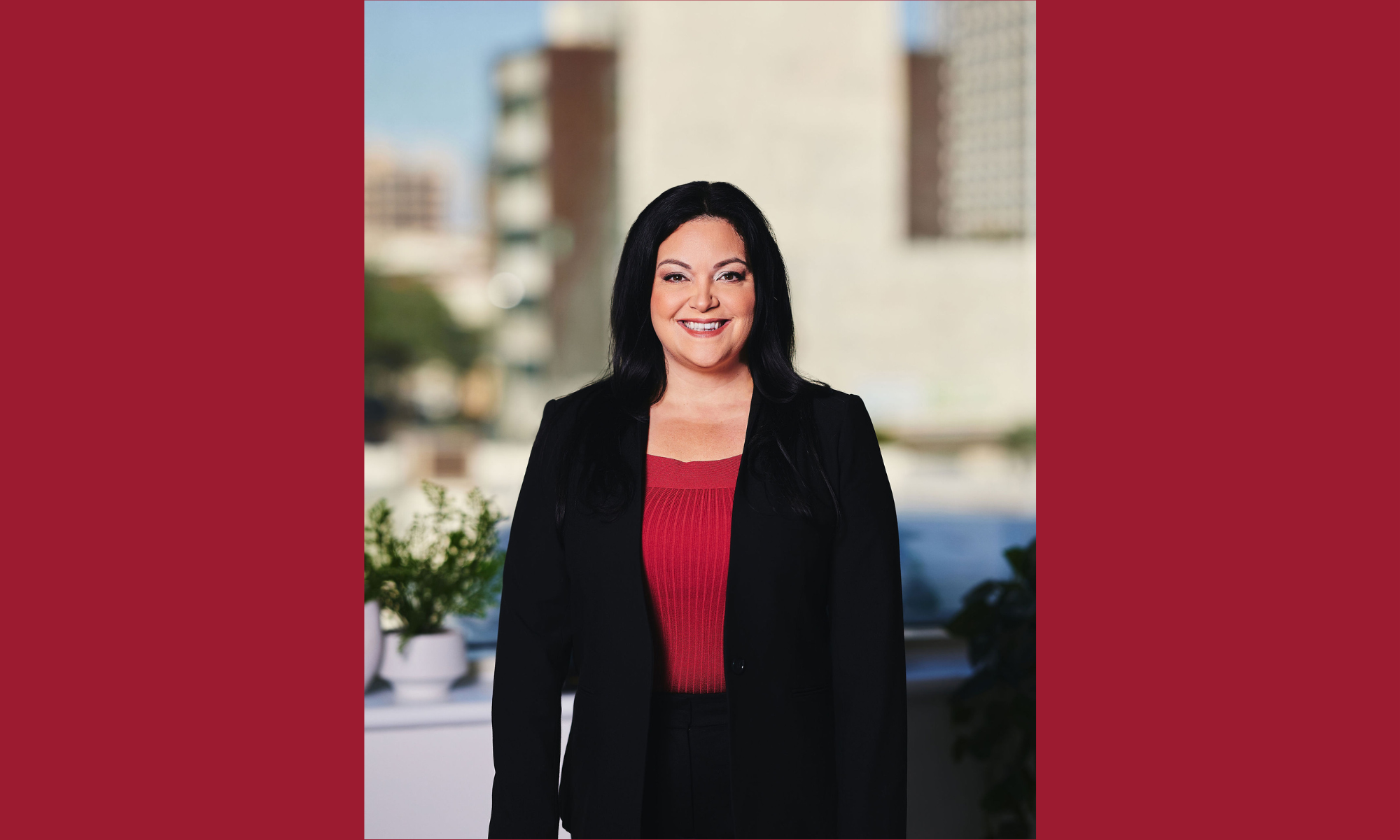 The Southern Group ‘Jax’ it out of the park with addition of Stephanie ...