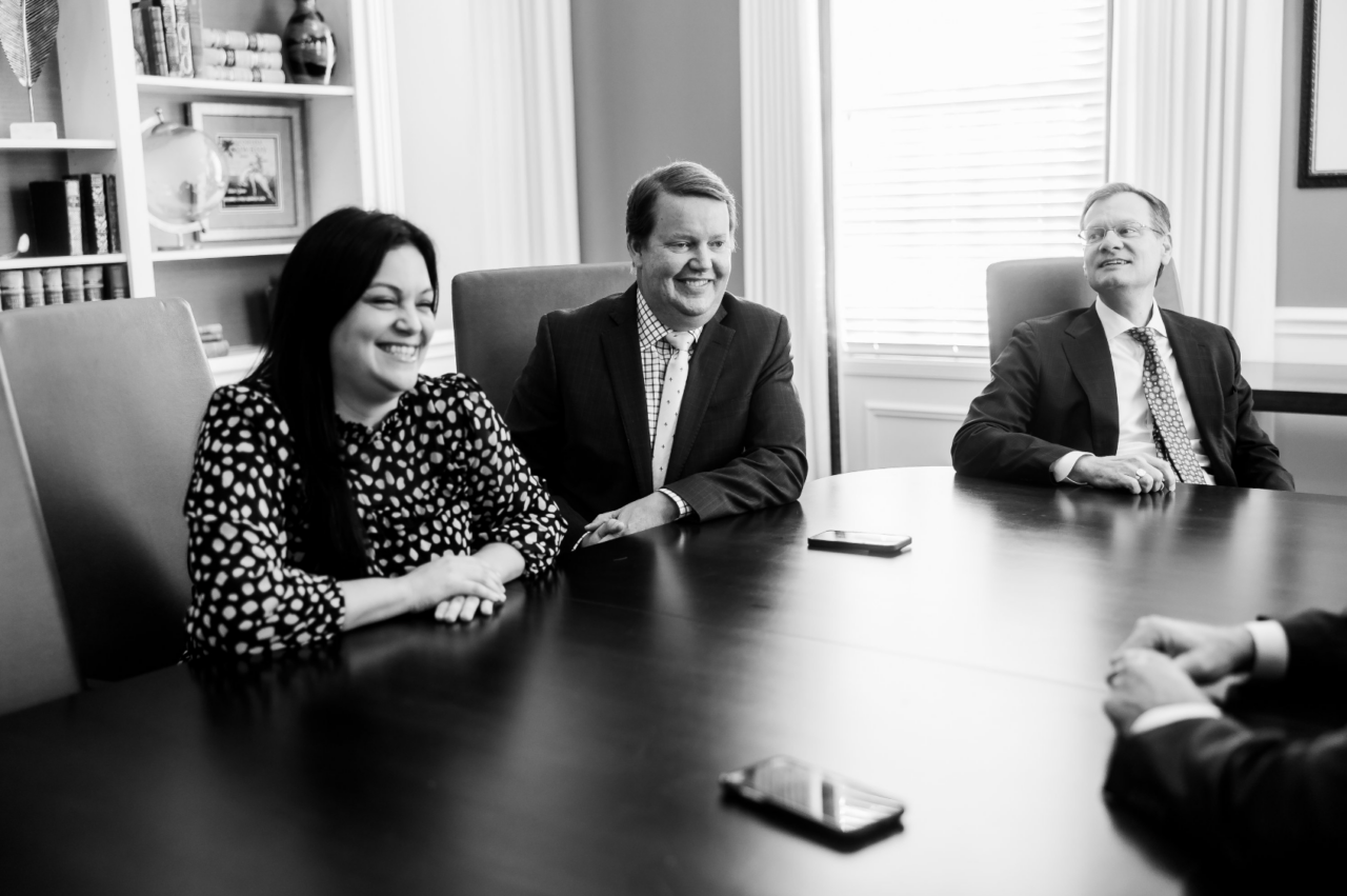 Lobbying Services in FL, GA, AL, NC, SC, & DC | The Southern Group