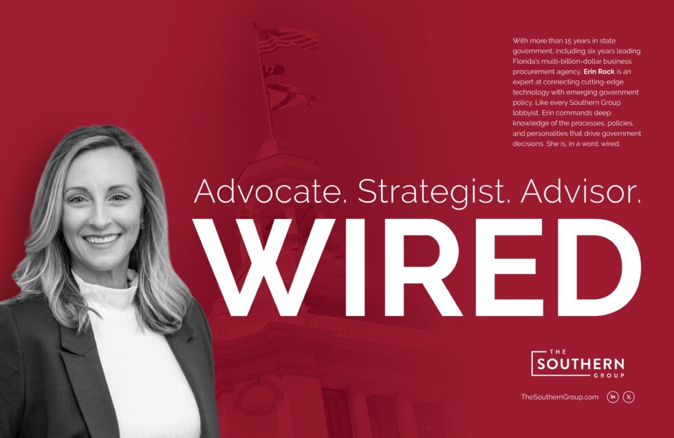 Meet The Southern Groups' Professional Team