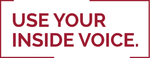 Use Your Inside Voice | The Southern Group