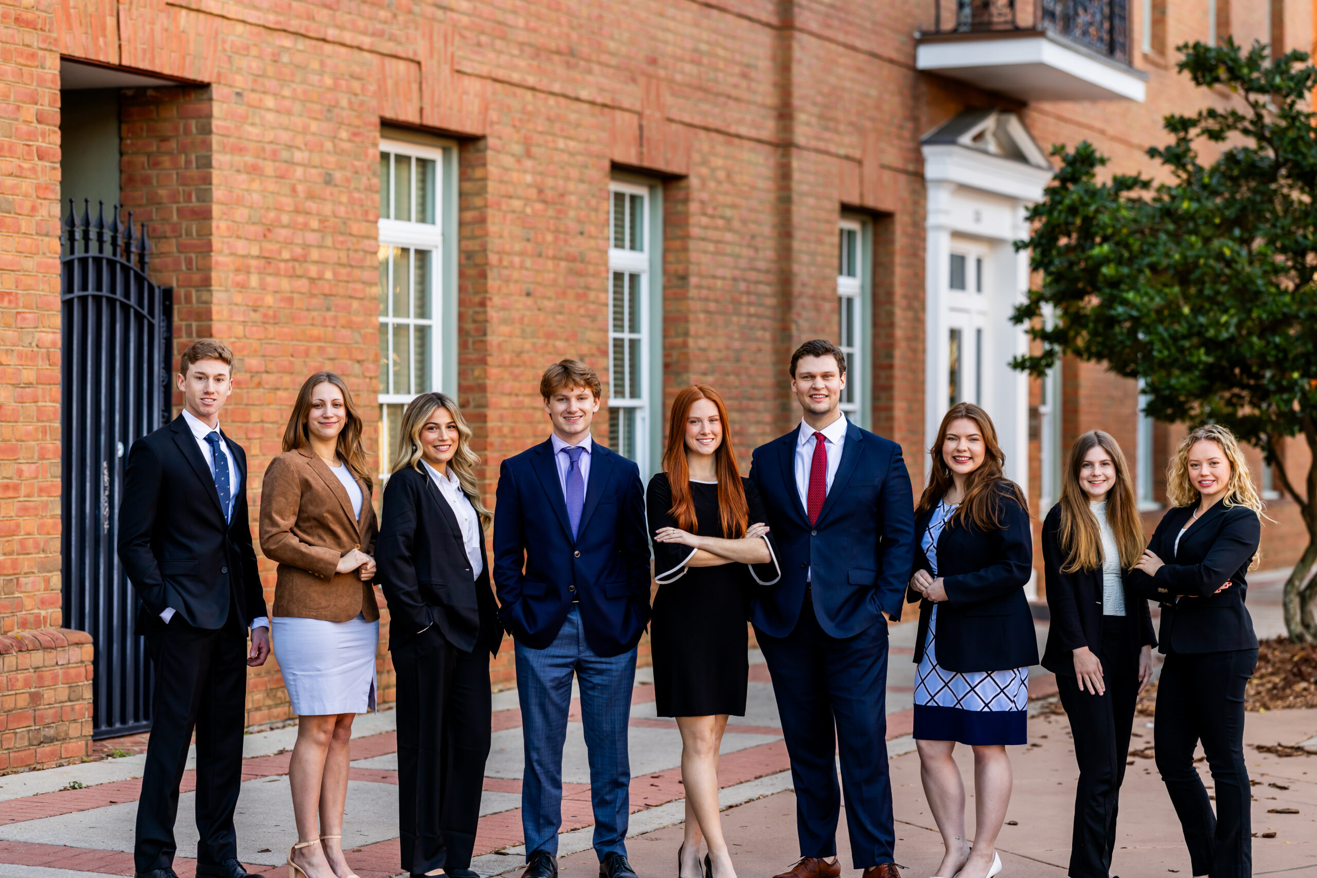 Internship Program at The Southern Group