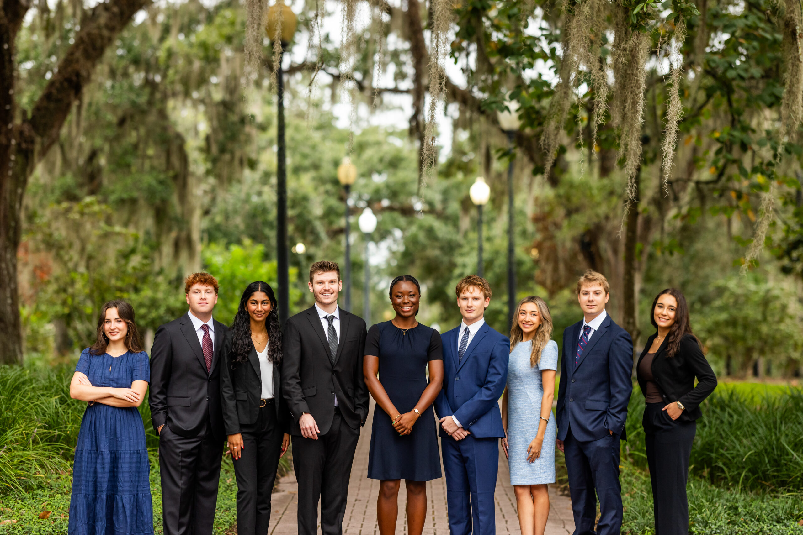 Internship Program at The Southern Group